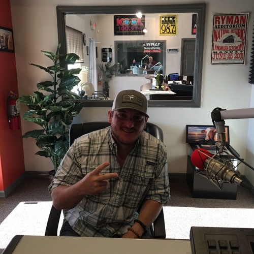 Stream 072019- Kaleb Lee At Hard Rock Hotel Daytone Beach by ...