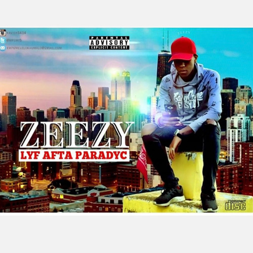 Stream Harmony by Zeezy | Listen online for free on SoundCloud