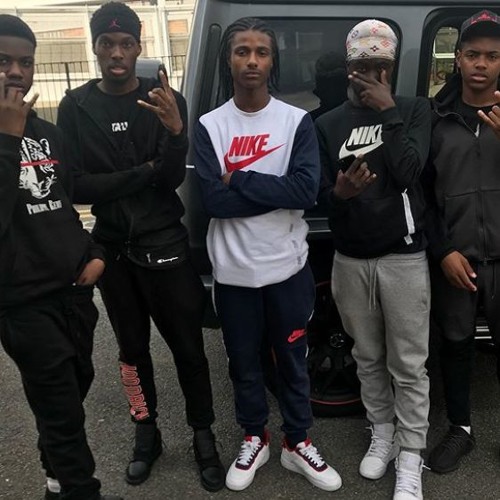 Stream Bandokay x Kavelly x Double Lz - Beat it (New) #Exclusive by ...