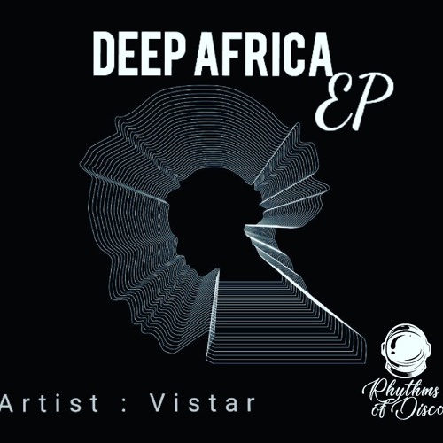 Stream Mick-man (SpaceGuy) | Listen to Deep Africa EP playlist online ...