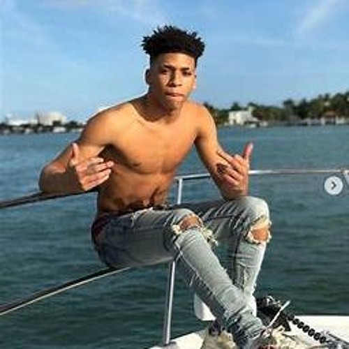 Stream [FREE] NLE Choppa X Splurge-2019 Type Beat[Prod. Fiji] by Prod. Fiji | Listen online for ...