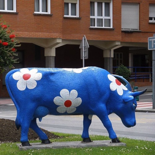 Stream Ganado Azul by Arándano | Listen online for free on SoundCloud