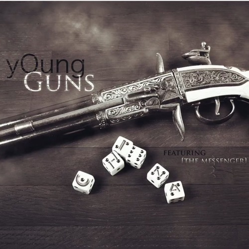 Stream China Anne McClain-young guns ft [the messenger] by Mariah ...