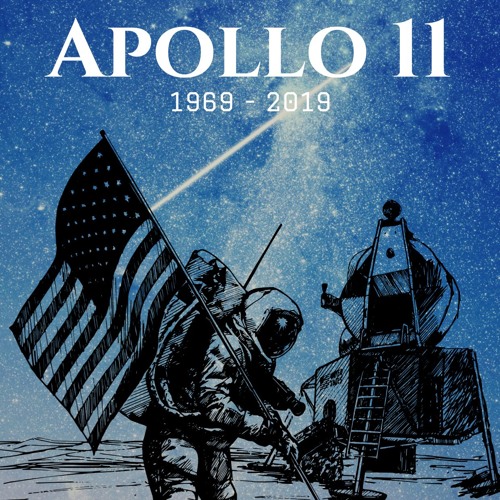 Stream Apollo 11 Orchestral Tribute By рџ јрџ ѕрџ ѕрџ ѕ рџ ѓрџ рџ јрџ гѓўгѓћгѓ гѓћ Listen