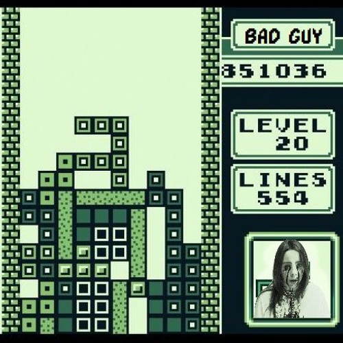 Stream Billie Eilish - Bad Guy 8 bit Remix by Jakk | Listen online for ...