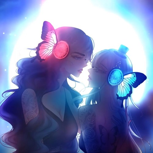 Stream Magnet マグネット English Cover -RafScrap Ft. Sharon by RafScrap ...