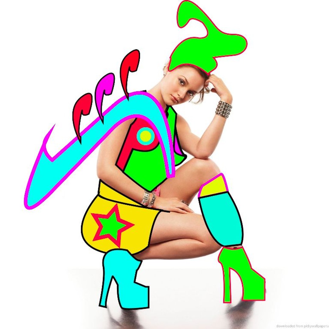 Stream Ms mermaid Rainbow Brite DONs DReam Team Friends BOMIC Track 01 ...