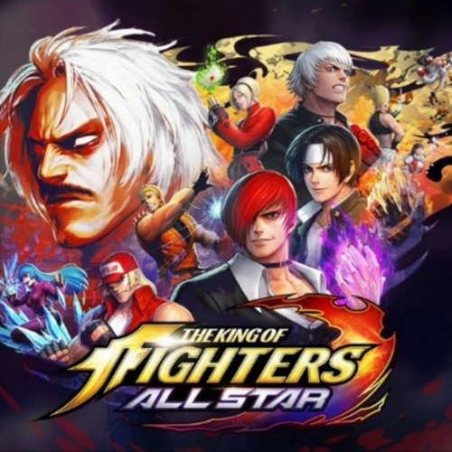 Stream KOF all star ost - character/team arranged theme [~2019. 06 ...