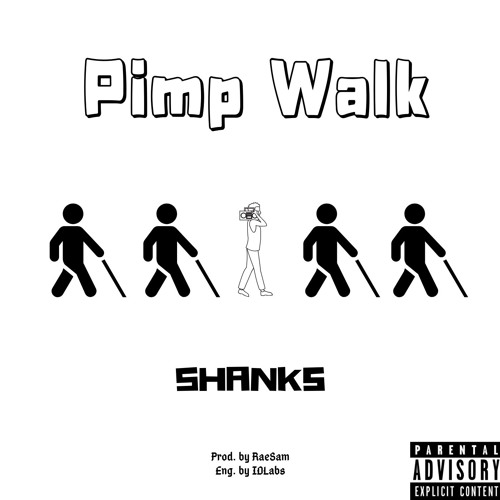 Stream Pimp Walk by Shanks | Listen online for free on SoundCloud