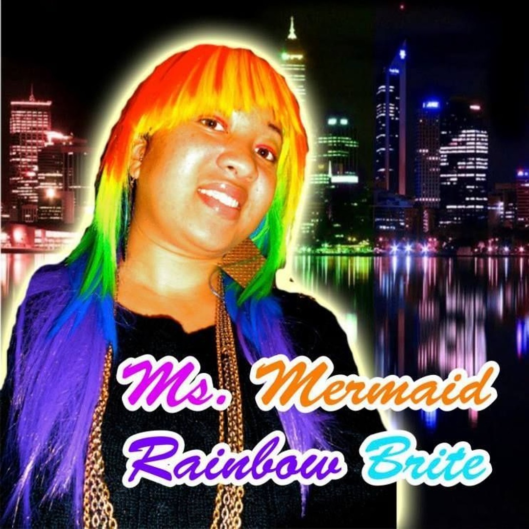 Stream MS Mermaid BOMIC TEAm song 1 by Ms. Mermaid Rainbow Brite ...