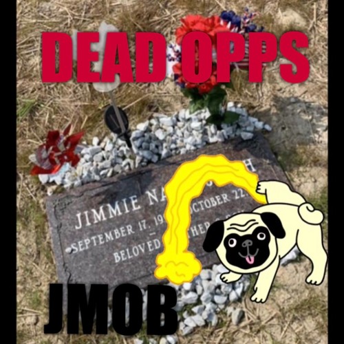 Stream JMOB - Dead Opps by Official SupaSavageGang | Listen online for ...