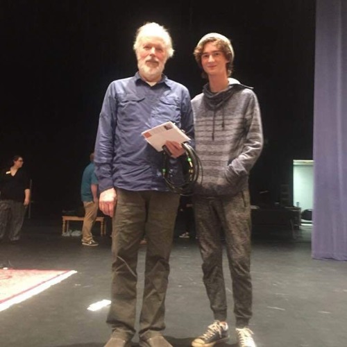 Stream 12 Busted Bicycle by Boone Hood | Listen online for free on ...