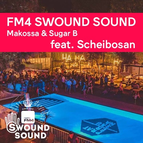Stream FM4 Swound Sound #1161 by Swound Sounds | Listen online for free ...