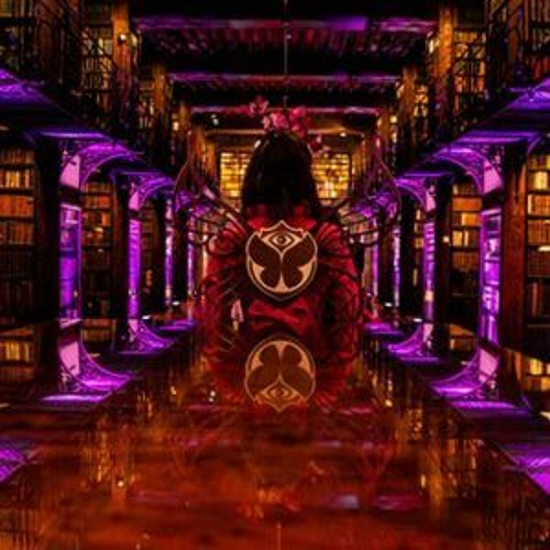 Stream Solomun @ Diynamic Stage, Tomorrowland Weekend 1, Belgium 2019 ...