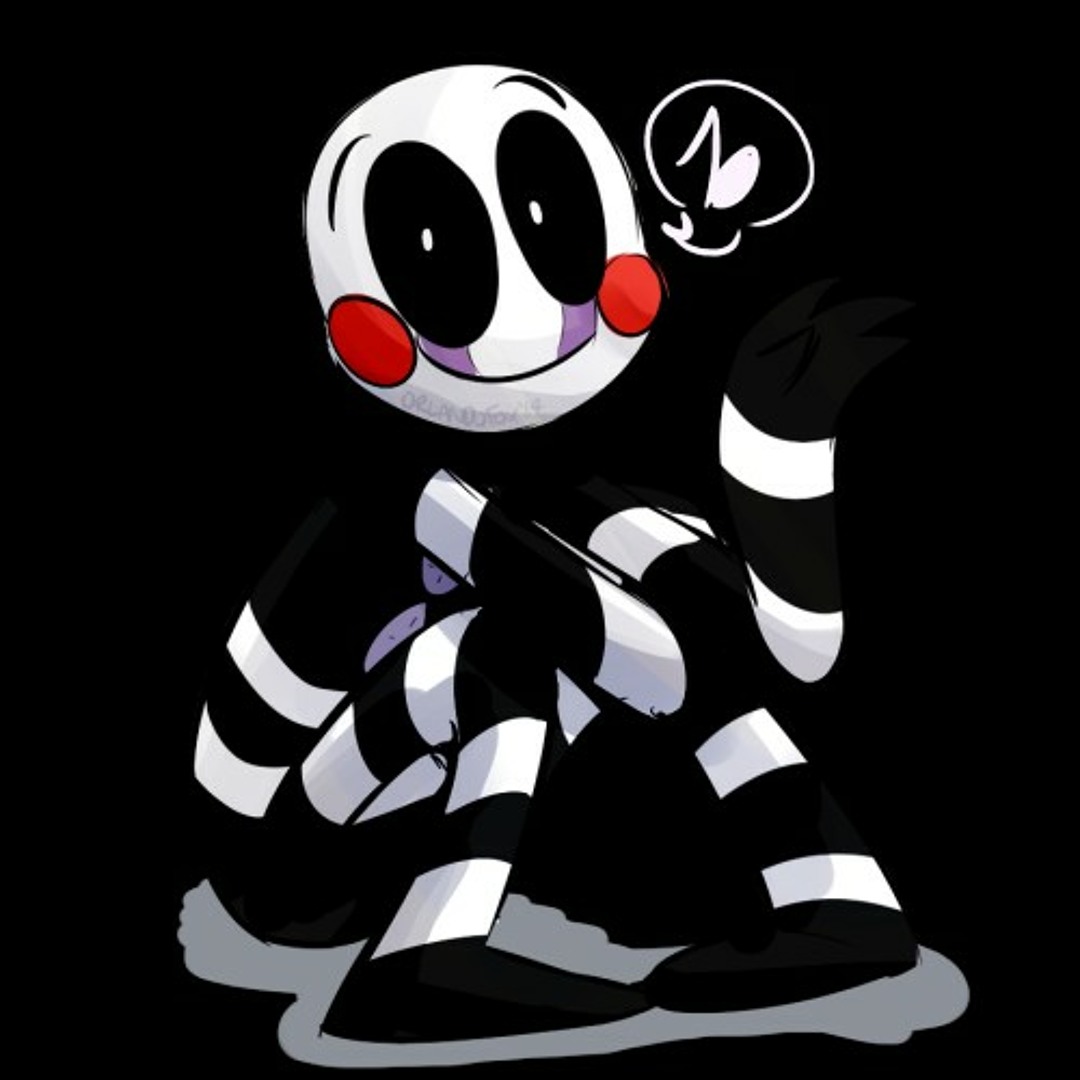 Stream Fnaf 2 Caja musical de Puppet(Puppet Music Box) by KAMY 64 ...