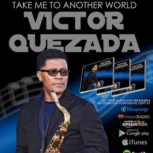 Stream Victor Quezada " Y Como Es El " by SWEET Salsa DAVID GUADALUPE ...