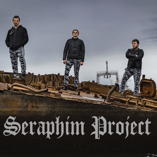 Stream Seraphim Project - Туманный Город (single) by Seraphim Project | Listen online for free ...