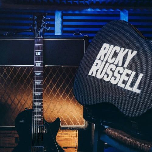 Stream Ricky Russell | Listen to Ricky Russell songs playlist online ...