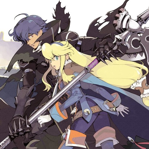 Stream Wild Arms XF - Duel Sign by Viral Zone | Listen online for free ...