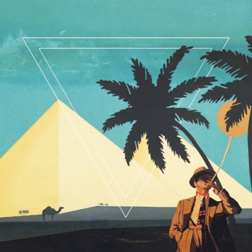 Stream Mark Kovich - Time & Place by Alter Ego | Listen online for free ...