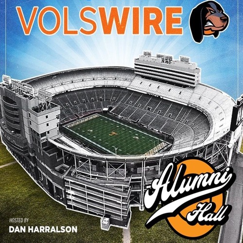 Stream episode SEC Media Days: Rod Gilmore by Vols Wire podcast ...