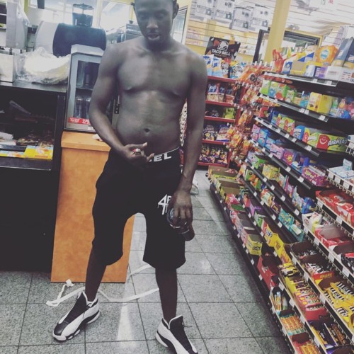 Stream Lil Chicken - Live From The Kitchen [Prod. Tay Love] by ST ...