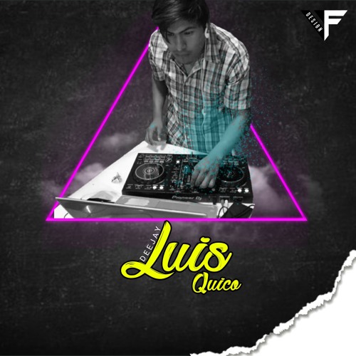 Stream 95. - DALE MAMBO Y REGUE - DJ WARNER FT DJ LUIS QUICO by ZONA ...