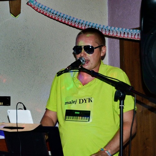 Stream MALEJ DYK (M.David) - Největší Z Nálezů A Ztrát by Daniel Dietz ...