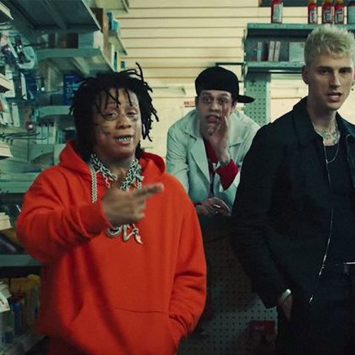 Stream MGK - Candy Cover/Remix YT[YoungTrill] by YT[YoungTrill ...