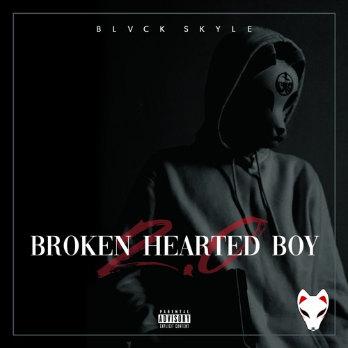 Broken Hearted Boy