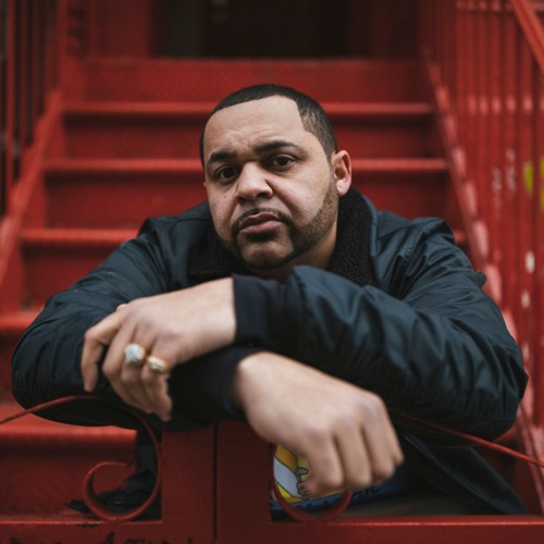 Stream Joell Ortiz - Captain by Mello Music Group | Listen online for ...