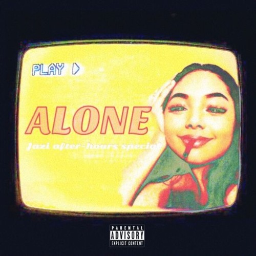 Stream Alone (after-hours special) by Midori Jaz | Listen online for ...