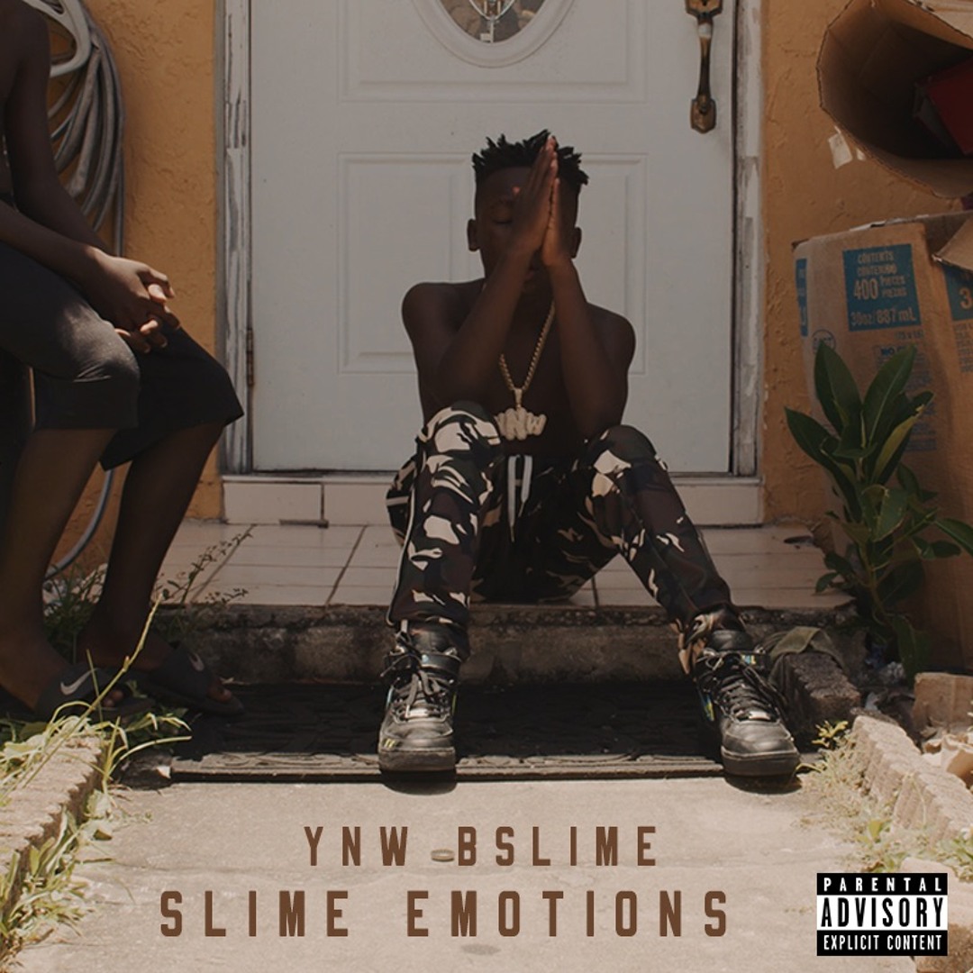 Stream YNW BSlime - Slime Emotions by YNW BSlime | Listen online for ...
