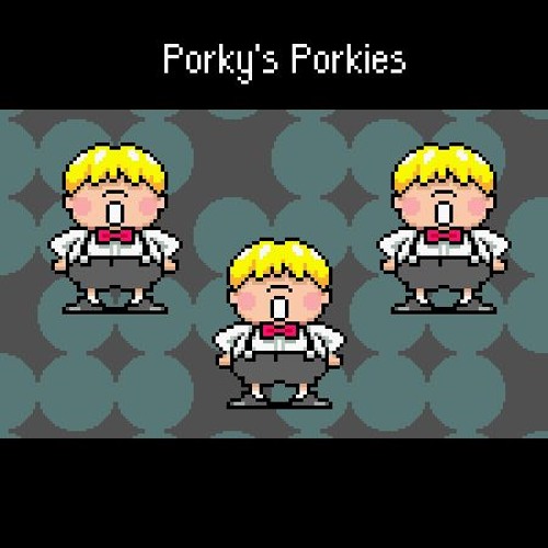 Stream (Mother 3) Porky's Porkies 8-bit Cover by Mr. Memehog | Listen ...