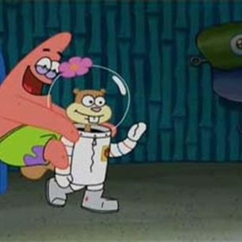 Stream Patrick Laughing Type Beat by TØNY | Listen online for free on ...