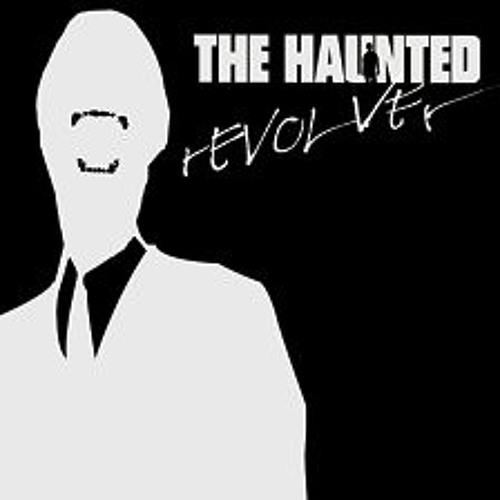 Stream The Haunted guitar sound - Revolver album - TSE x50 by John ...