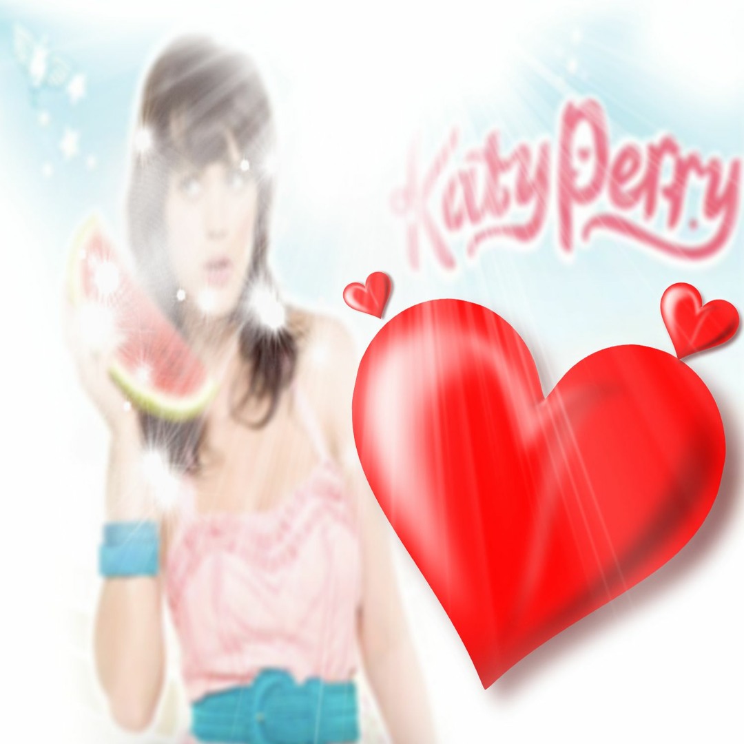 Stream Katy Perry - Simple