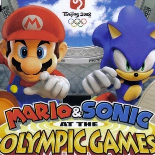 Stream Sonic’s Music Collection | Listen to Mario & Sonic at the ...