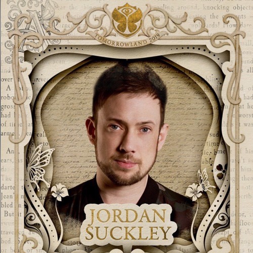 Stream Jordan Suckley LIVE @ Tomorrowland, Belgium 2019 (Shine Arena ...