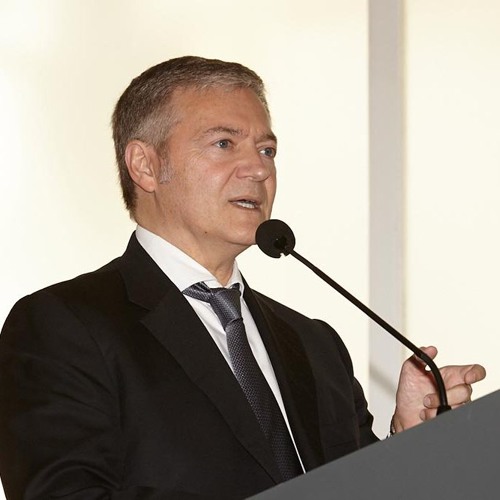 Stream episode Episode 144: How Yamana overcame its challenges, ft ...