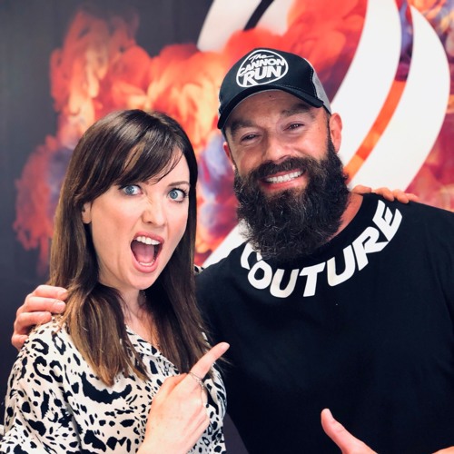 Stream Whatever Happened to.... Fran Cosgrave by RTÉ2fm | Listen online ...