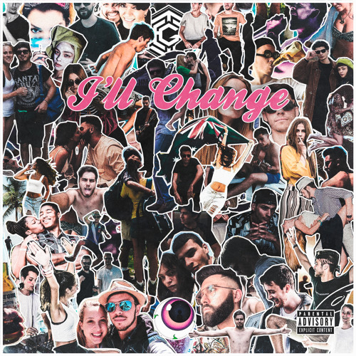 Stream The FifthGuys & Coffeeshop - I'll Change (ft Tommy Rage) by The ...