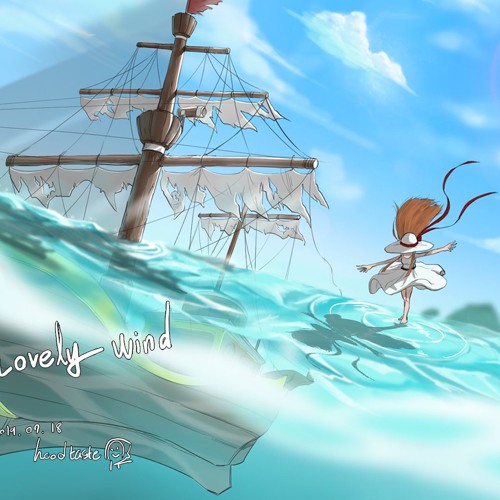 Stream Lovely Wind by DUGGY MUSIC | Listen online for free on SoundCloud