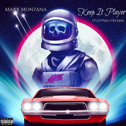 Stream Keep It Player (Prod By Maxx Montana) by Stoner Muzikk | Listen ...