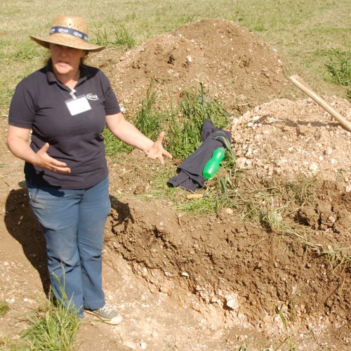 Stream Dr Elizabeth Stockdale (NIAB), NOCC 2019 by Agricology | Listen ...