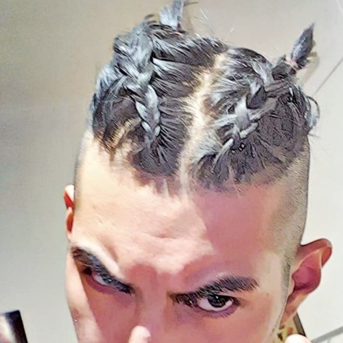 Stream Get In My Way - Mr Driggy (DJ Bancali on the Beat) by Mr.Driggy ...