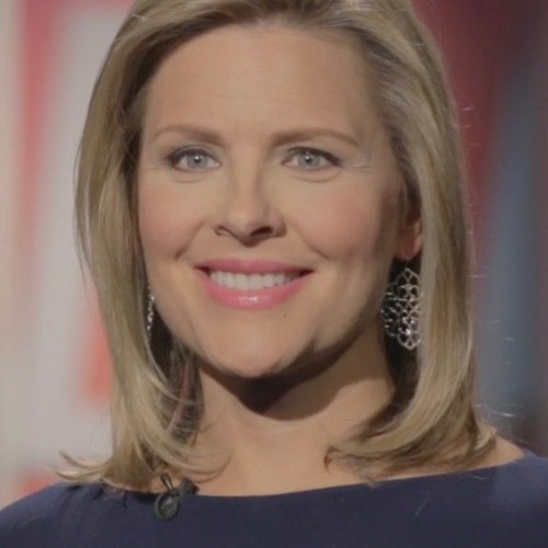 Stream episode Kerry Sayers Doucet Class of '89 Mercy High School by ...