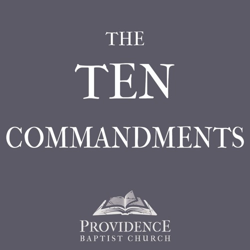 Stream Providence Baptist Church - Kelowna | Listen to The Ten ...