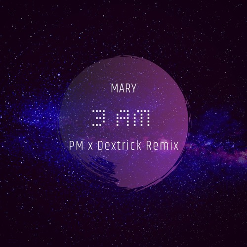 Stream 3AM (PM X DEXTRICK Remix) by Ketchup | Listen online for free on ...