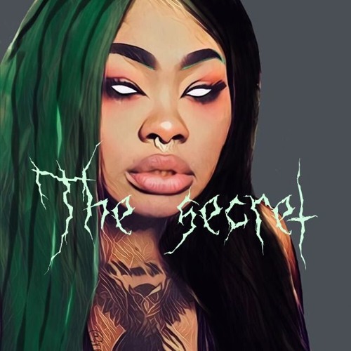 Stream Tasha Gaston | Listen to Digital Daughter 🖤 playlist online for ...